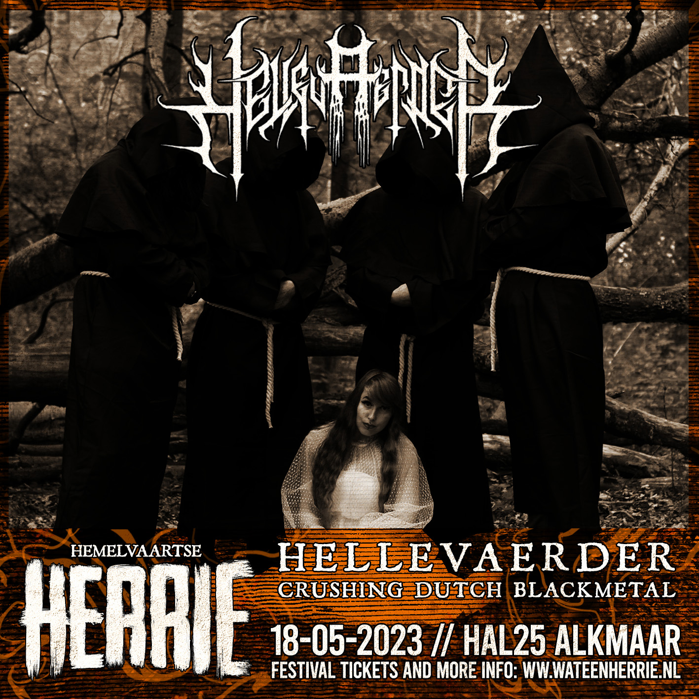 News – Hellevaerder